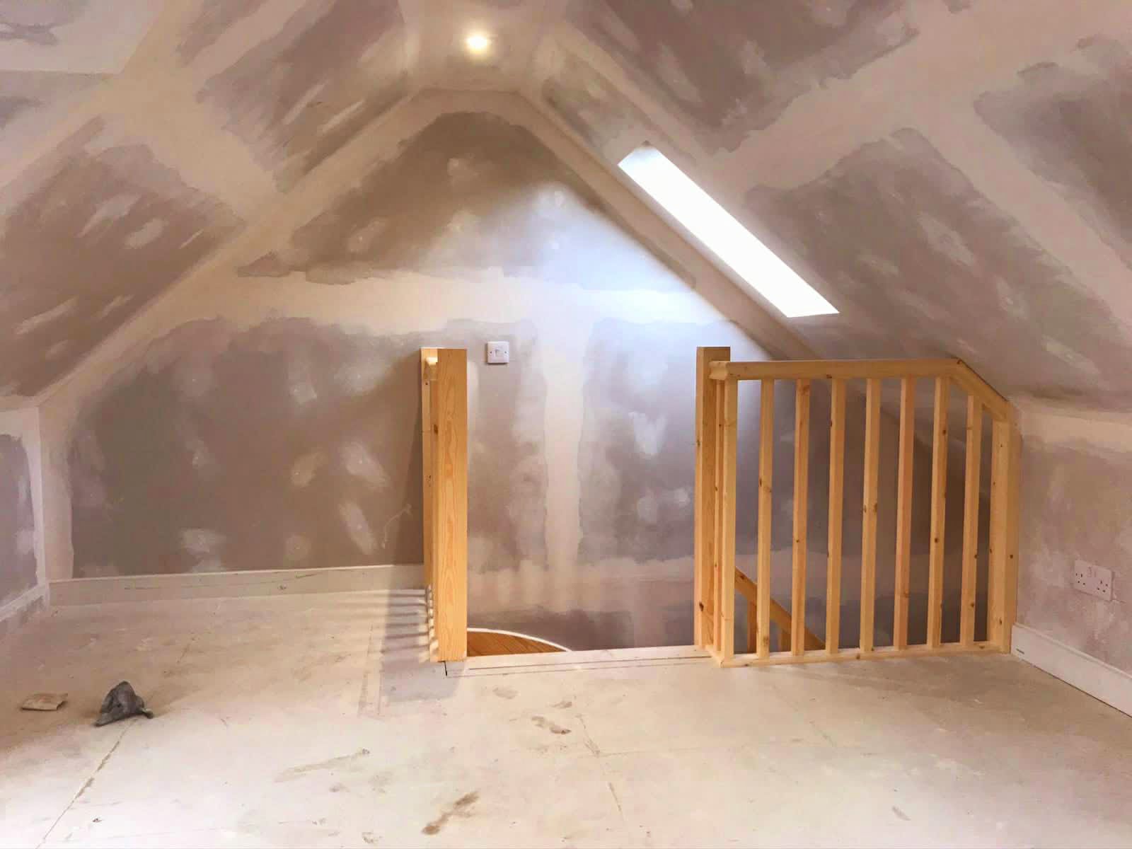 How much do Loft conversions cost? - Property Space Solutions